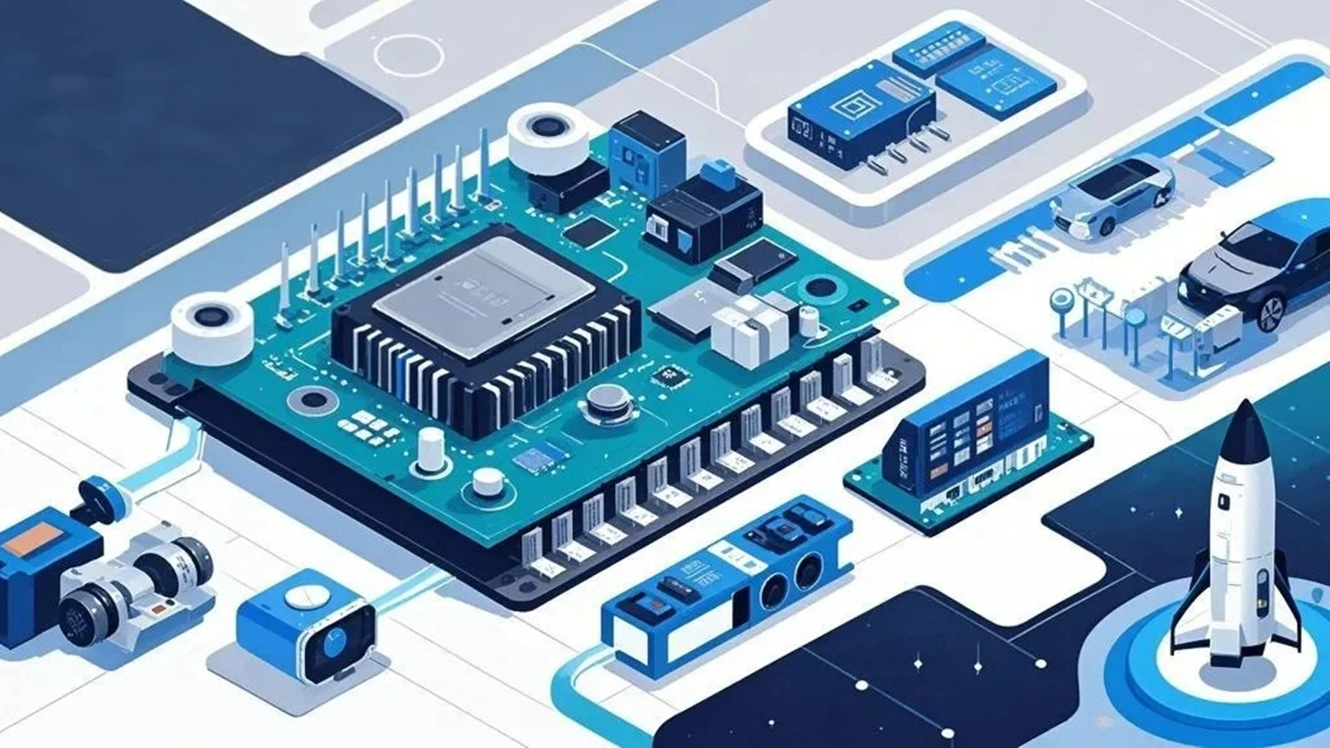 What is a Knock Sensor? Functionality, Types, and - Shenzhen Opoyon ...
