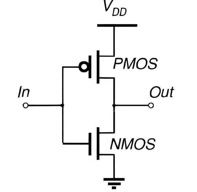 CMOS Inverters: Principles, Circuit Design, and Ap - Shenzhen Opoyon ...